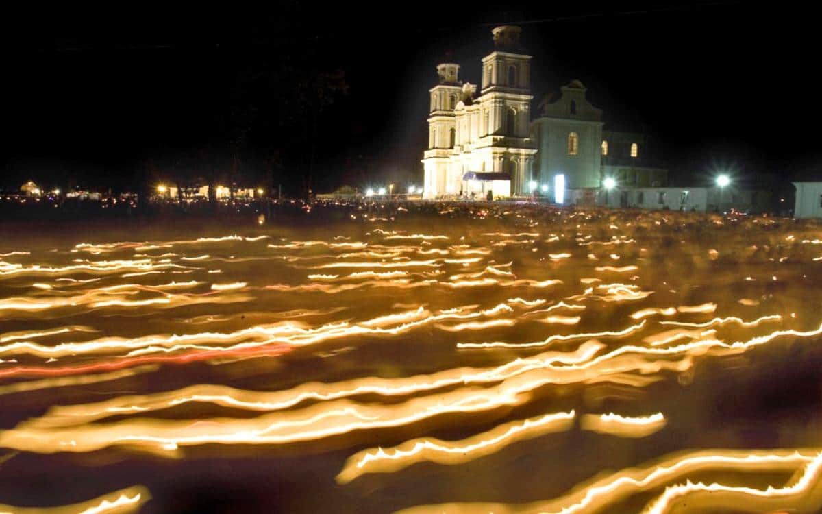 About St John – Order of St John Chrysostom