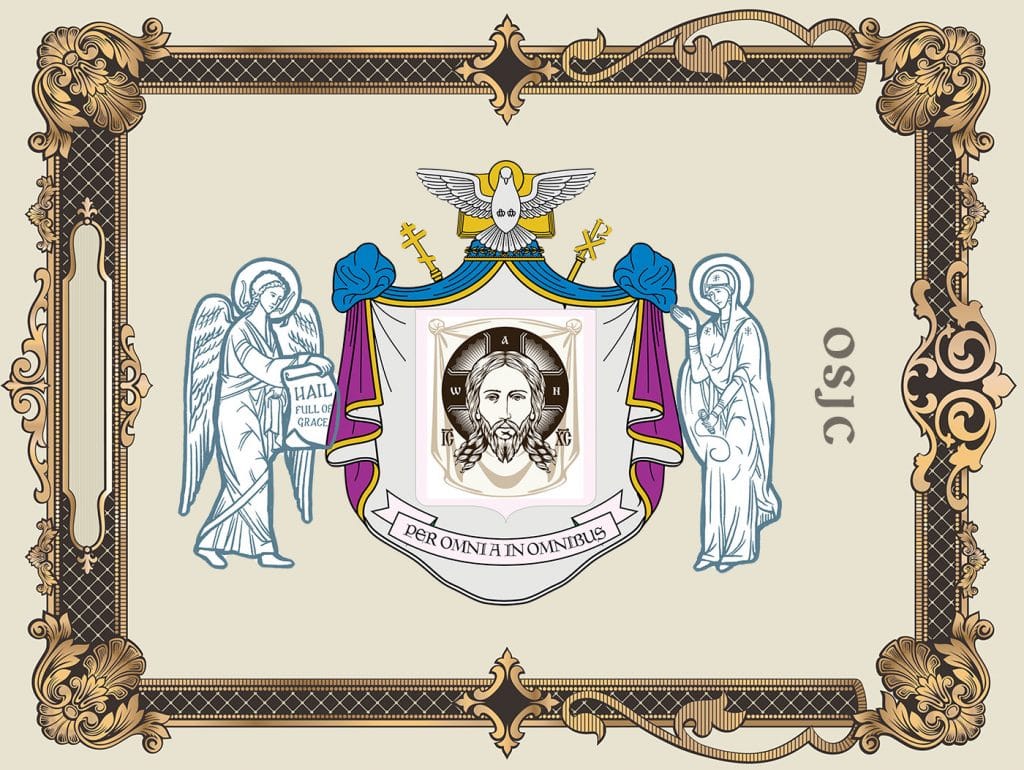 About the Order – Order of St John Chrysostom